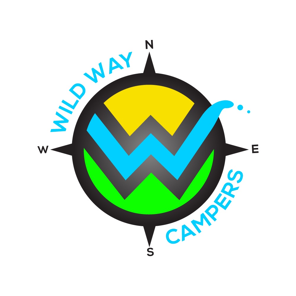 Wild Way Campers – VW Campervan Hire Ireland – VW Campervan Hire Dingle ...