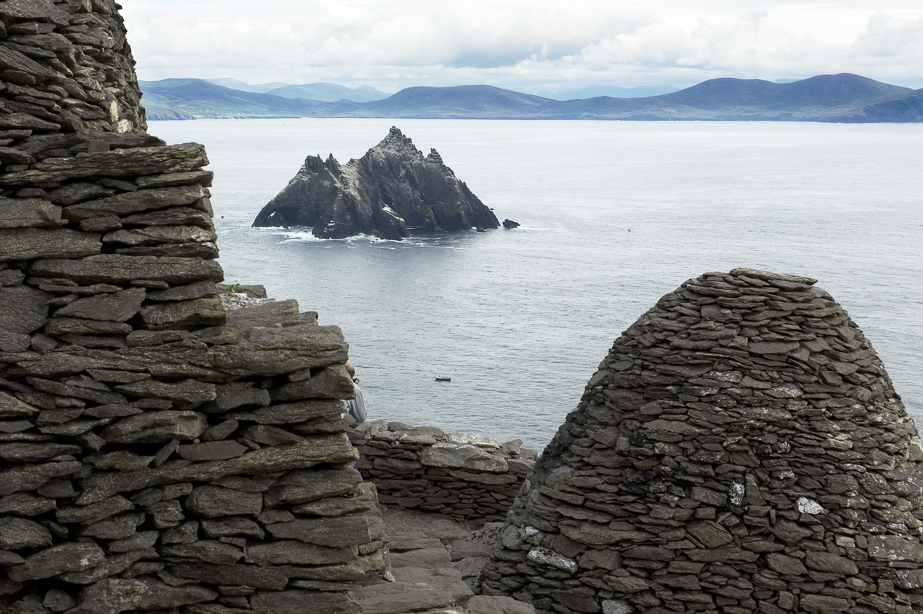 South Kerry & The Ring of Kerry – Wild Way Campers – VW Campervan Hire ...