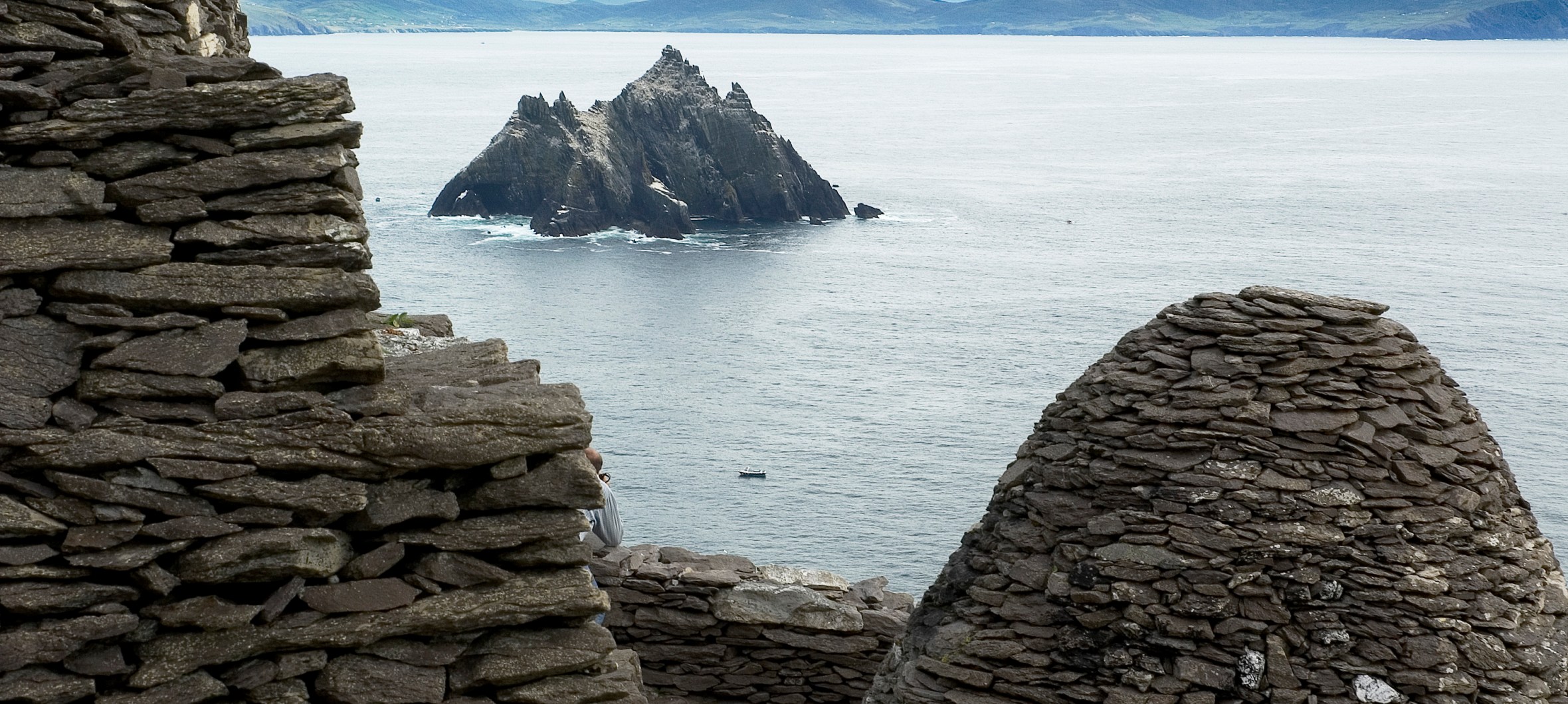 South Kerry & The Ring of Kerry – Wild Way Campers – VW Campervan Hire ...